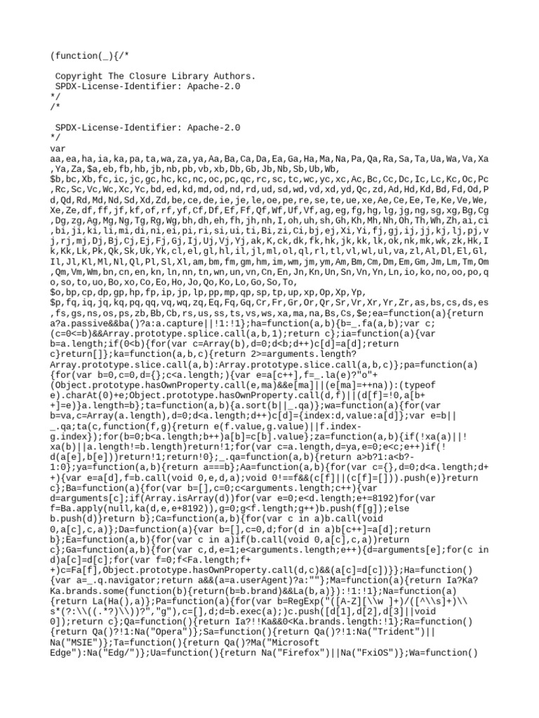 F | PDF | Software Engineering | Computing