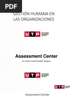 Assessment Center Paso A Paso | PDF | Gestión de recursos humanos ...