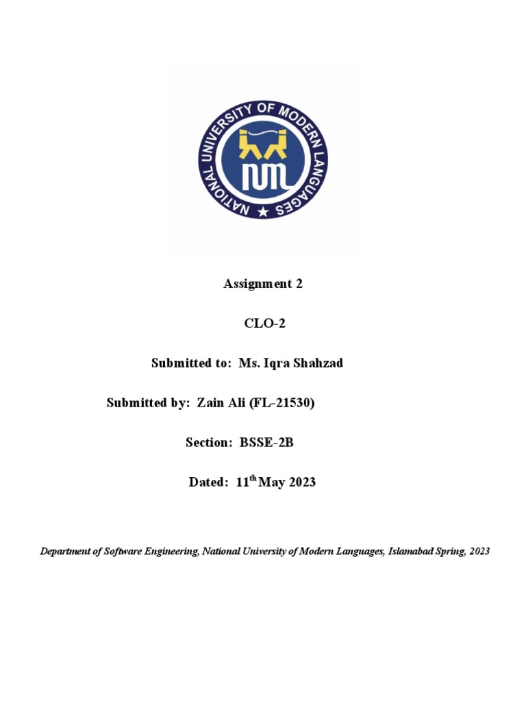 Object Oriented Assignment Java Pdf Parameter Computer Programming 0344