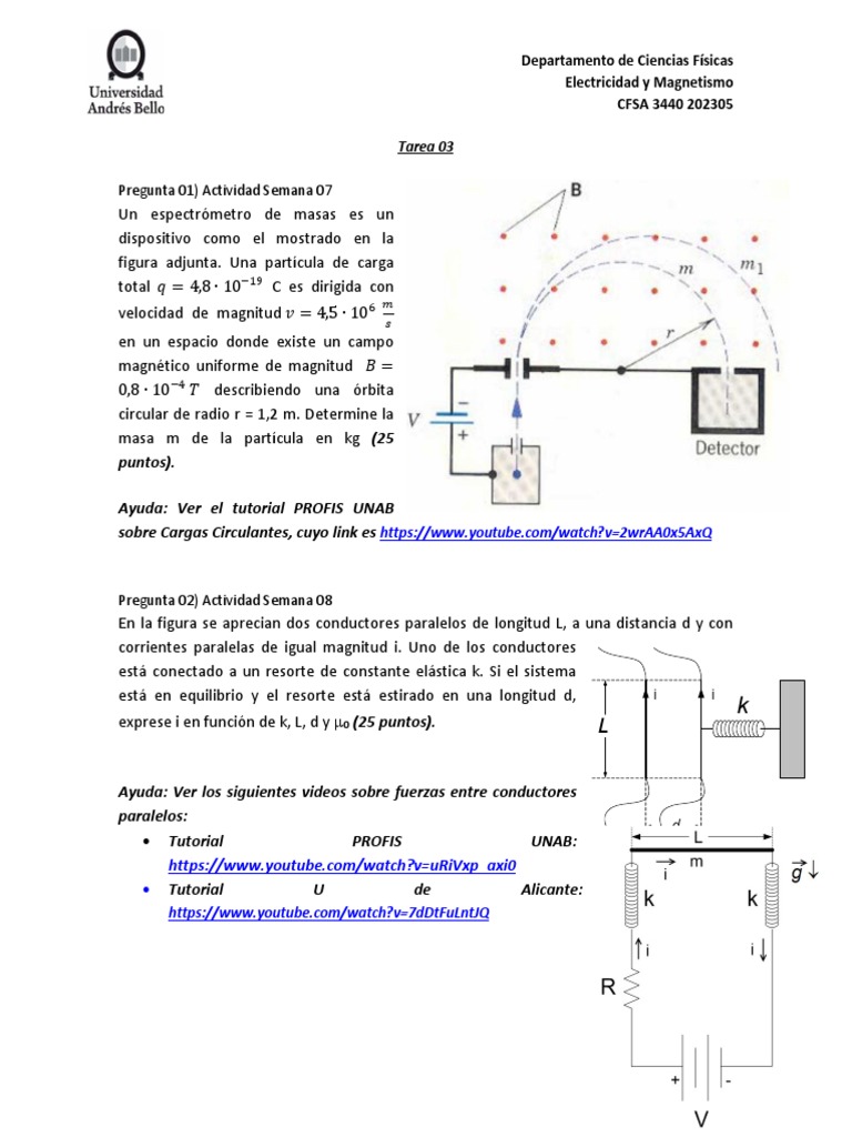 Tarea 03 CFIS A 3440 202305 | PDF