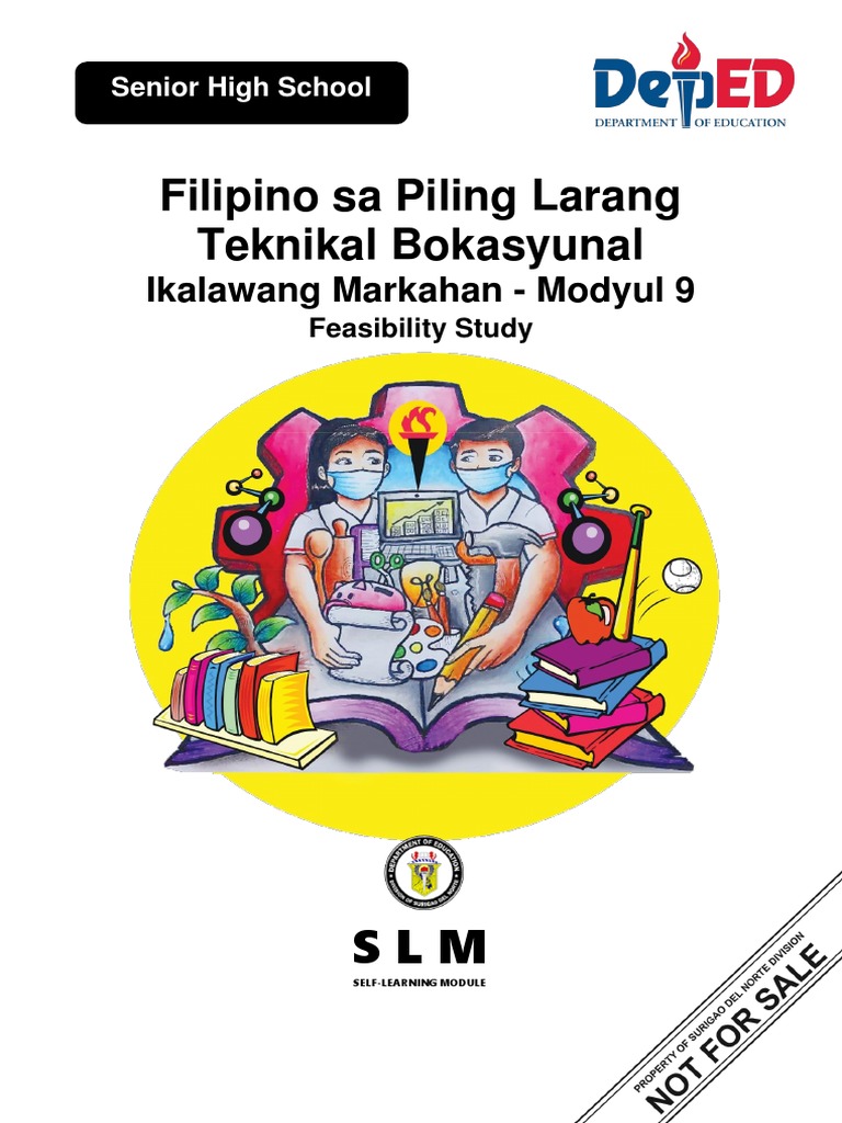 A FIL 12 Q2M9 Teacher Copy Final Layout | PDF