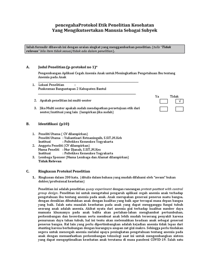 Manual 48 Protokol | PDF