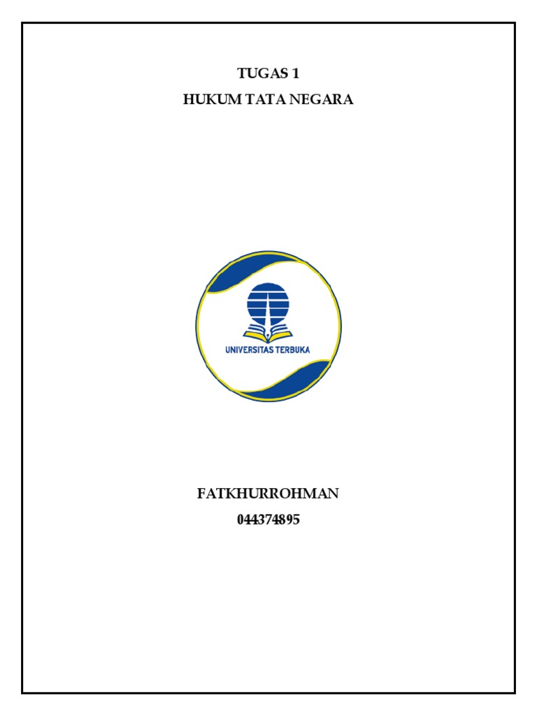 Tugas 2 UT HTN | PDF