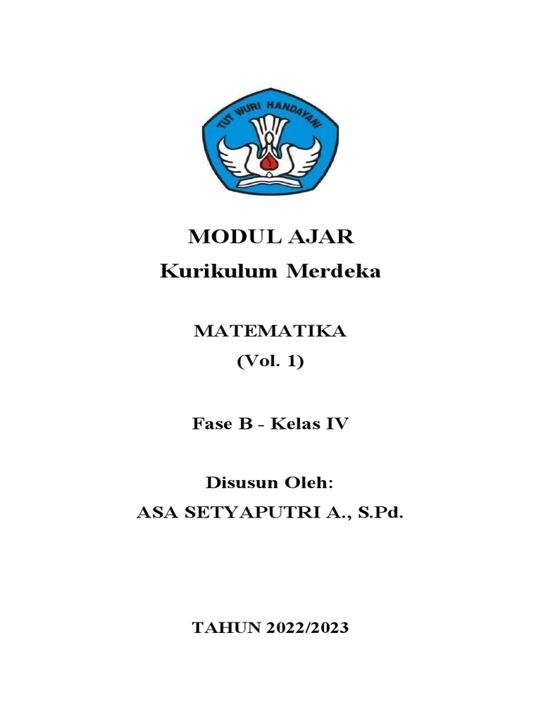 Ma - Bab 5 | PDF