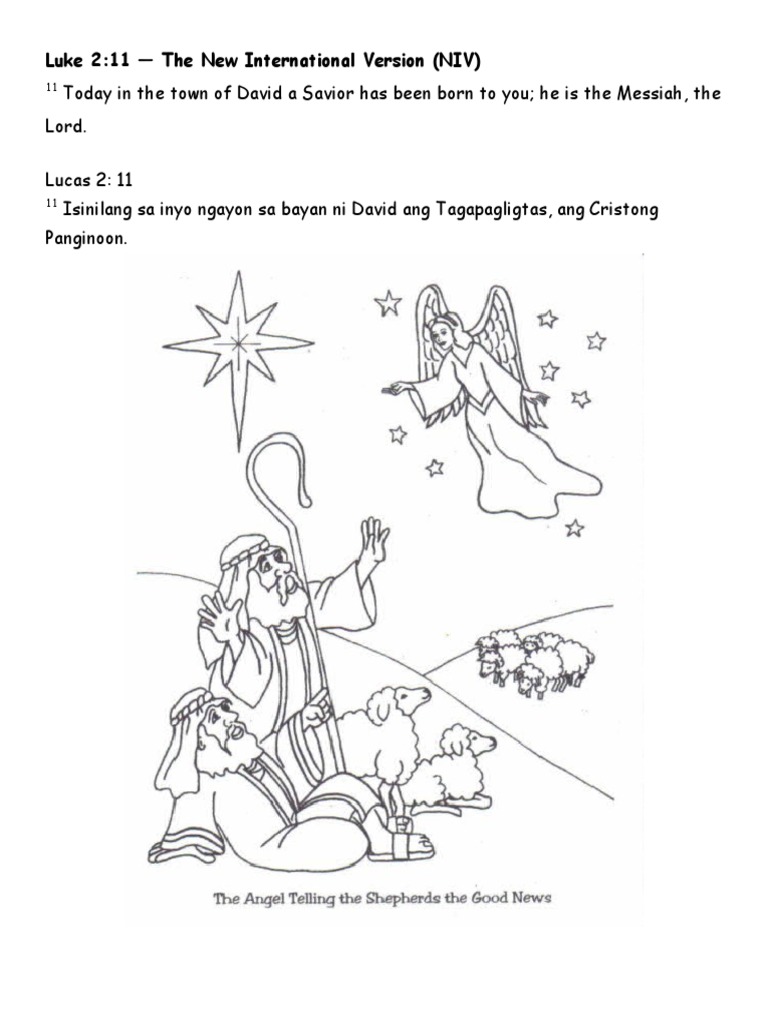 Sunday School Bible Activities | PDF