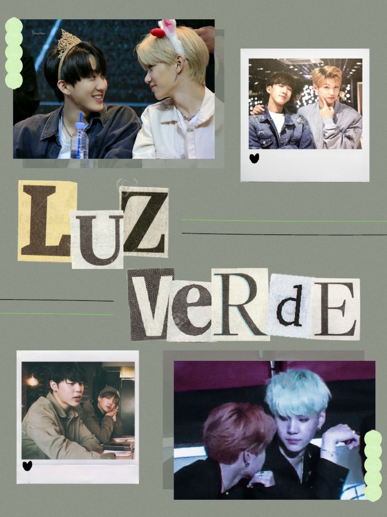 Luz Verde | PDF