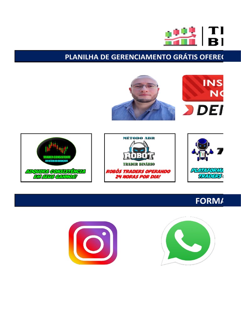 Planilha Gerenciamento TBC 2.0 | PDF