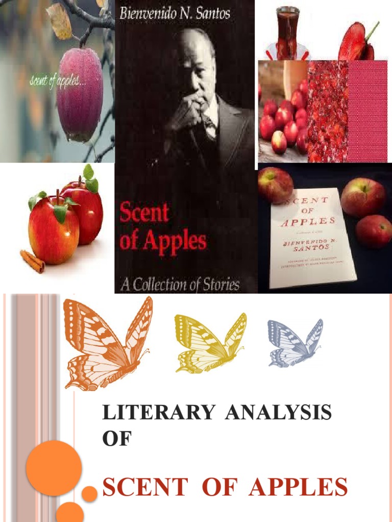 Scent of Apples | PDF