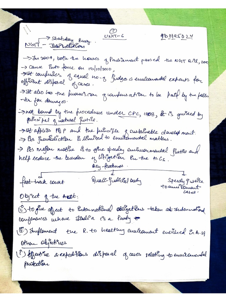 NGT Complete | PDF