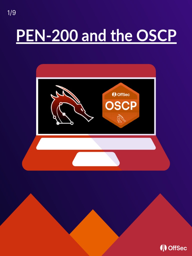 Pen 200 Prepbook | PDF | Cognitive Science | Cognition