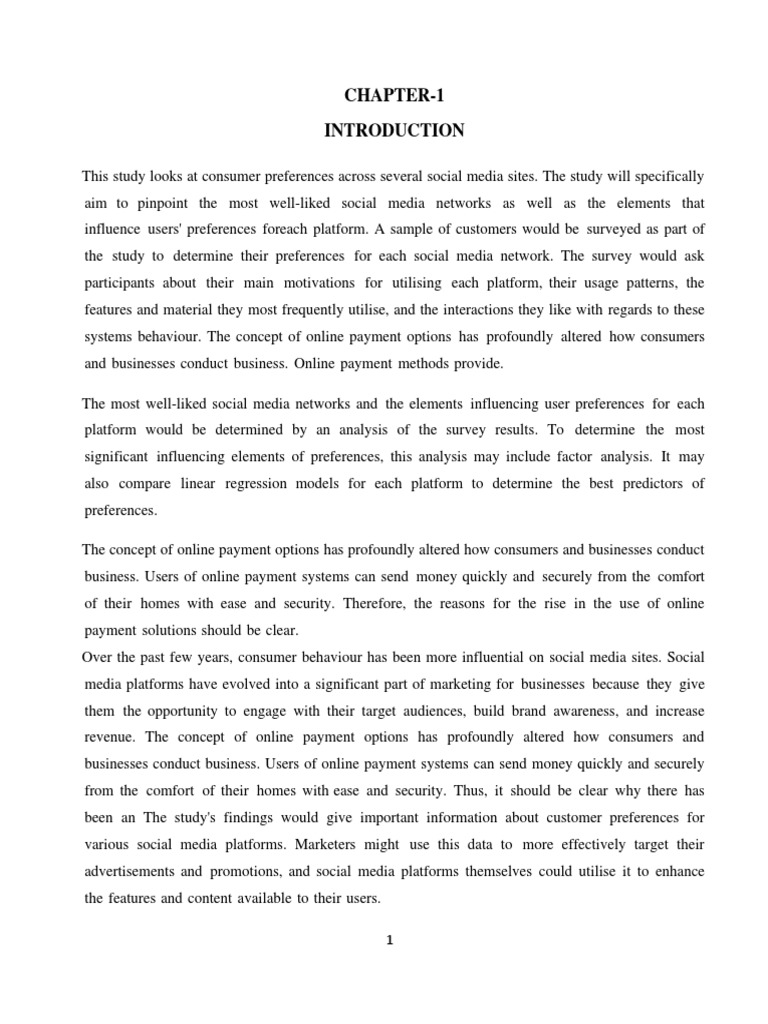 Sumit Project Report | PDF Sumit Project Report | PDF