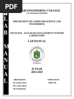 NPTEL Week 0 To 12 Assignments PSOSM | PDF