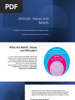 ACE Star Model | PDF | Evidence Based Practice | Educational Assessment