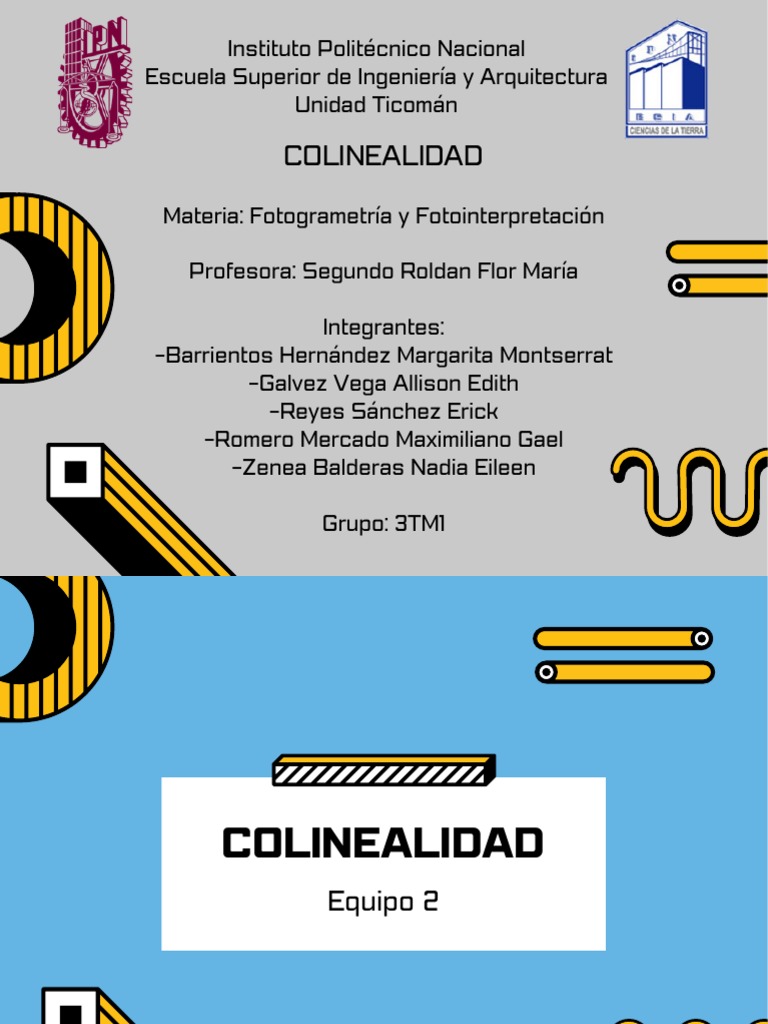 Colinealidad-Equipo 2 | PDF
