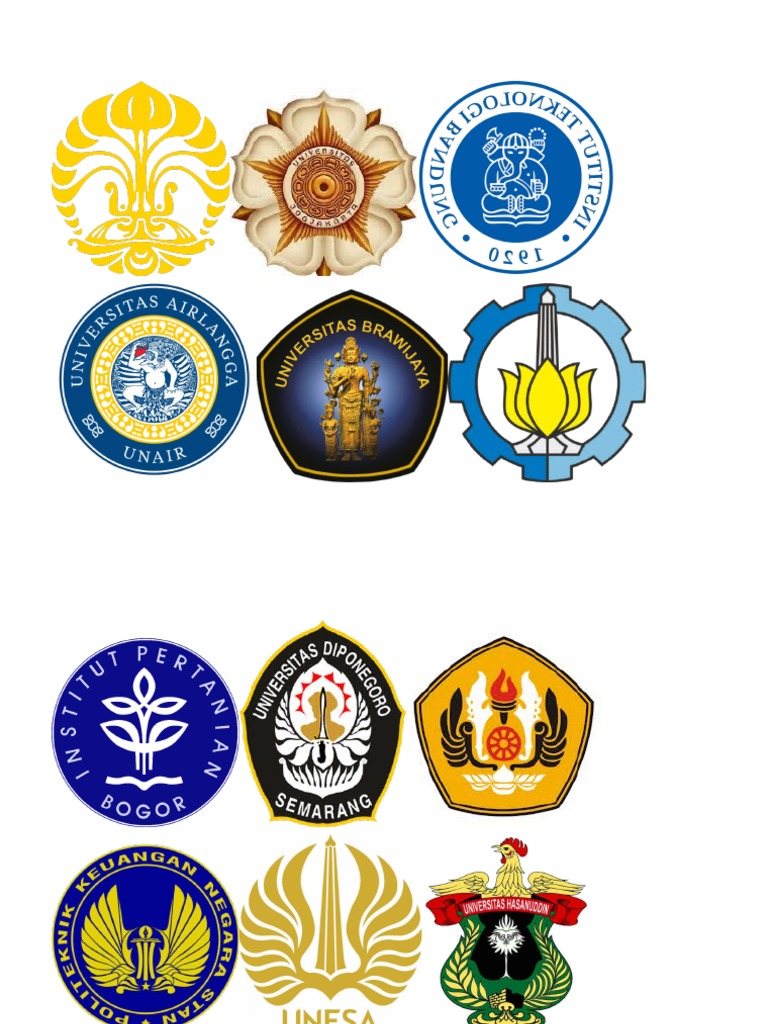 Logo Logo Univ | PDF