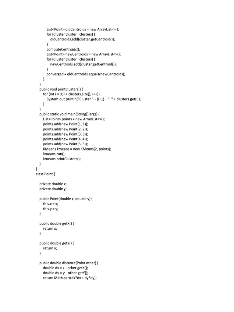 Code Pdf