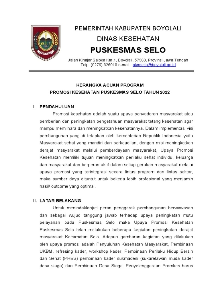 contok KAP KAK | PDF