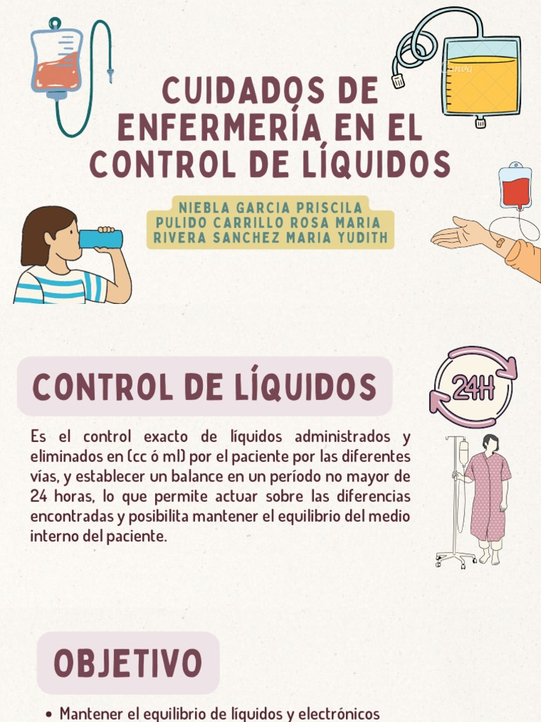 Control de Liquidos | PDF Control de Liquidos | PDF