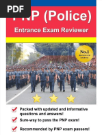 Napolcom Exam Reviewer... | PDF