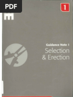 Installation Reference Method Codes BS7671 | PDF | Cable | Building ...