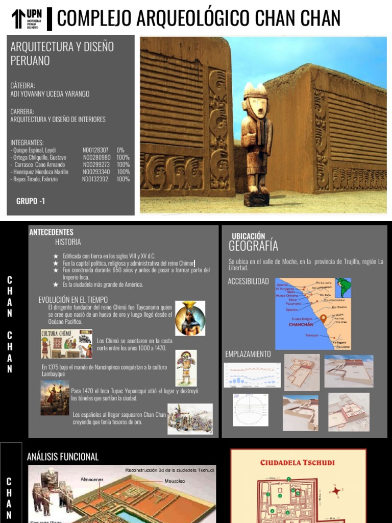 4-Chan Chan | PDF