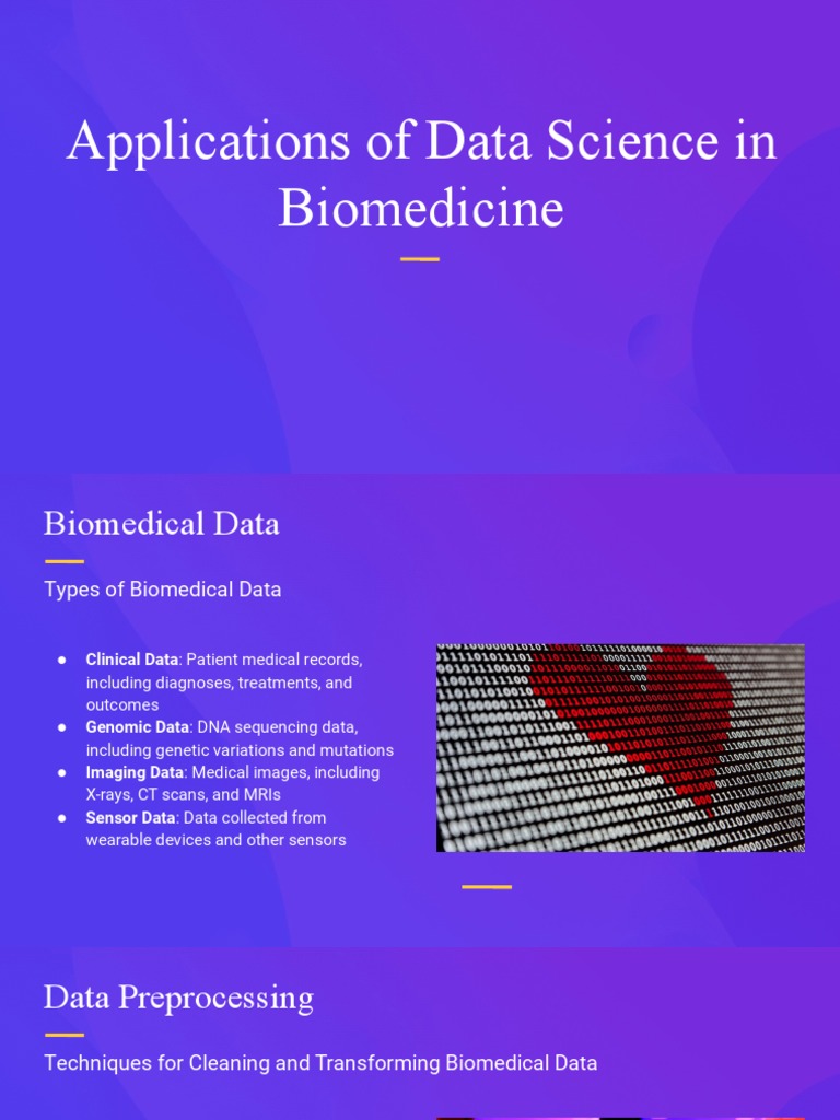 AI Biomedicine | PDF