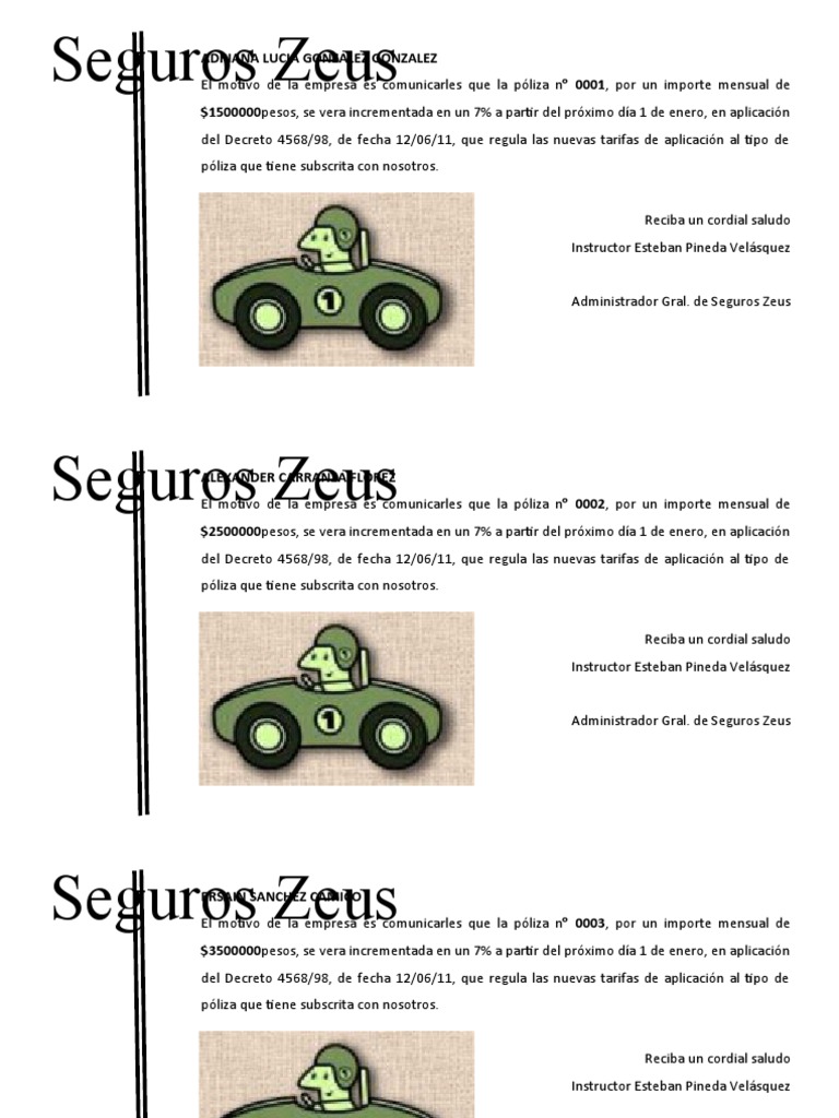 Practica11 Combinado | PDF | Negocios | Derecho