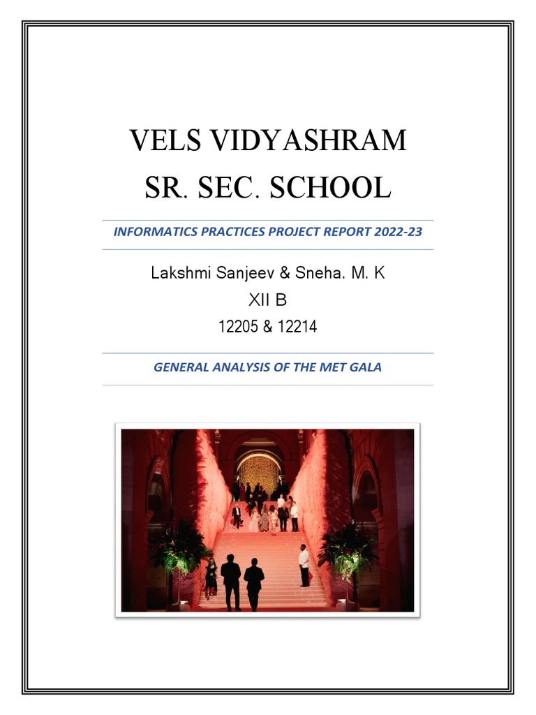 Revised IP PROJECT | PDF