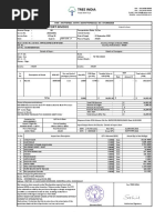 Esanchit Codes | PDF | Bill Of Lading | Invoice