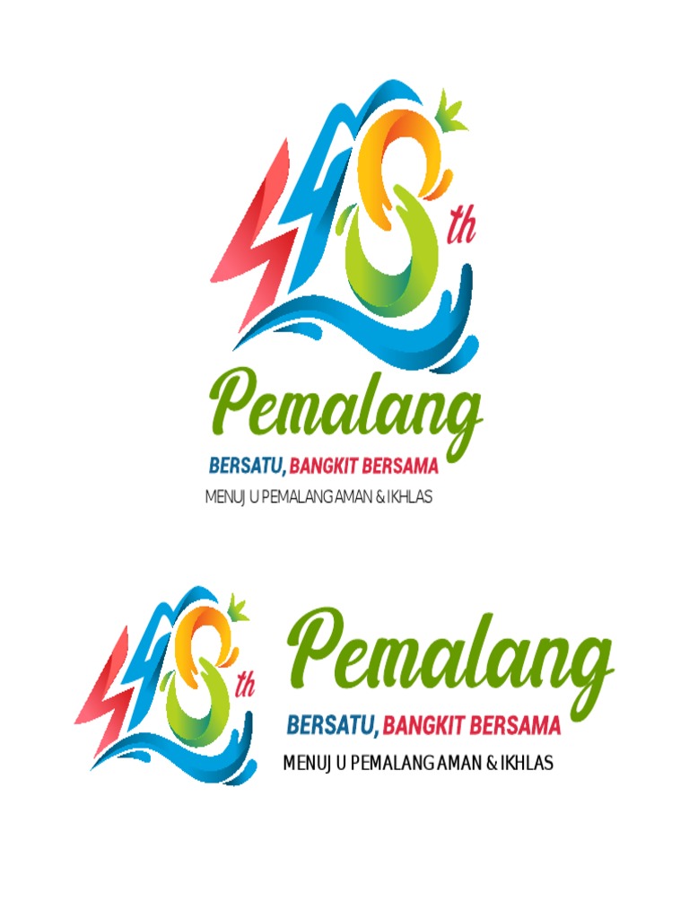 Logo Hut Pemalang 448 Fix | PDF