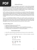 Standard American Bridge Bidding Guide | PDF | Contract Bridge | Ephemera