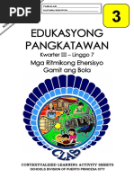 Mga Batas Trapiko-2 | PDF