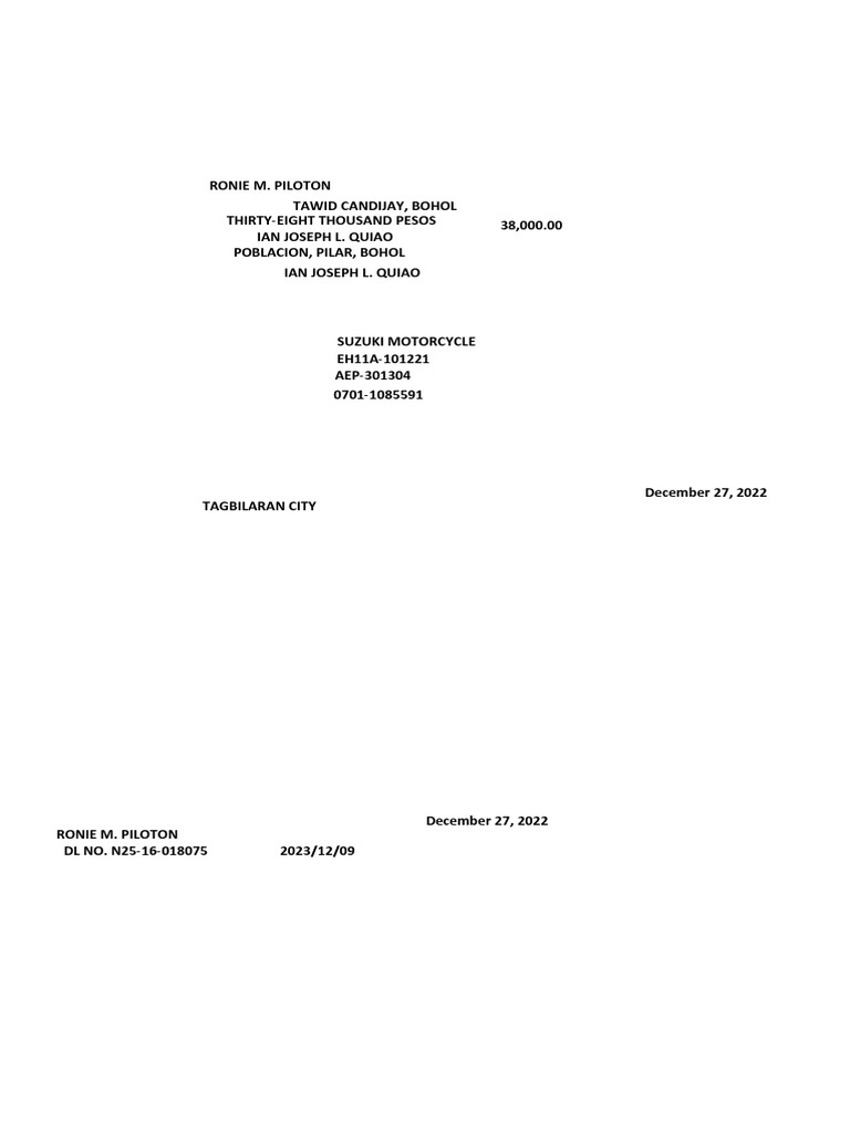 Dos Format Dino 9 | PDF