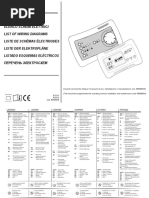 Modbus Table York Yhk | PDF