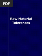20MnV6 Material Specification Document | PDF | Physical Sciences ...