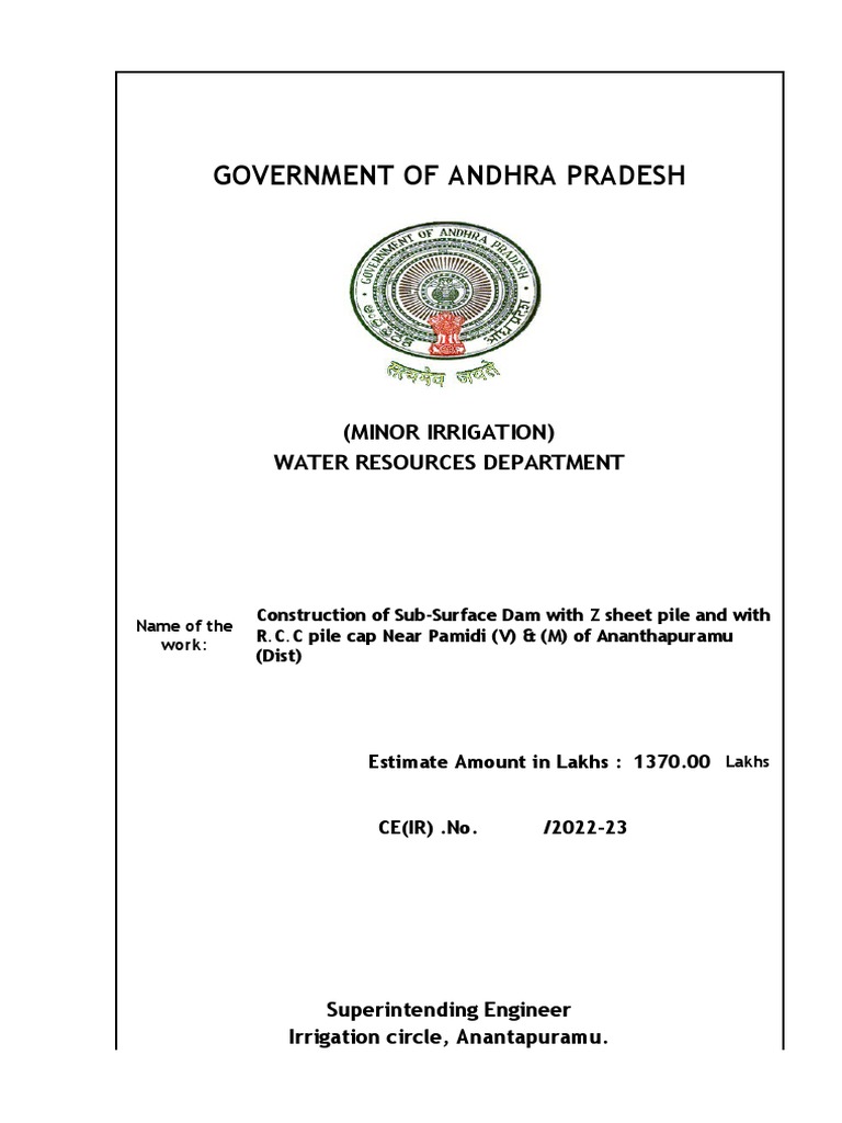 Check slip Budget form | PDF