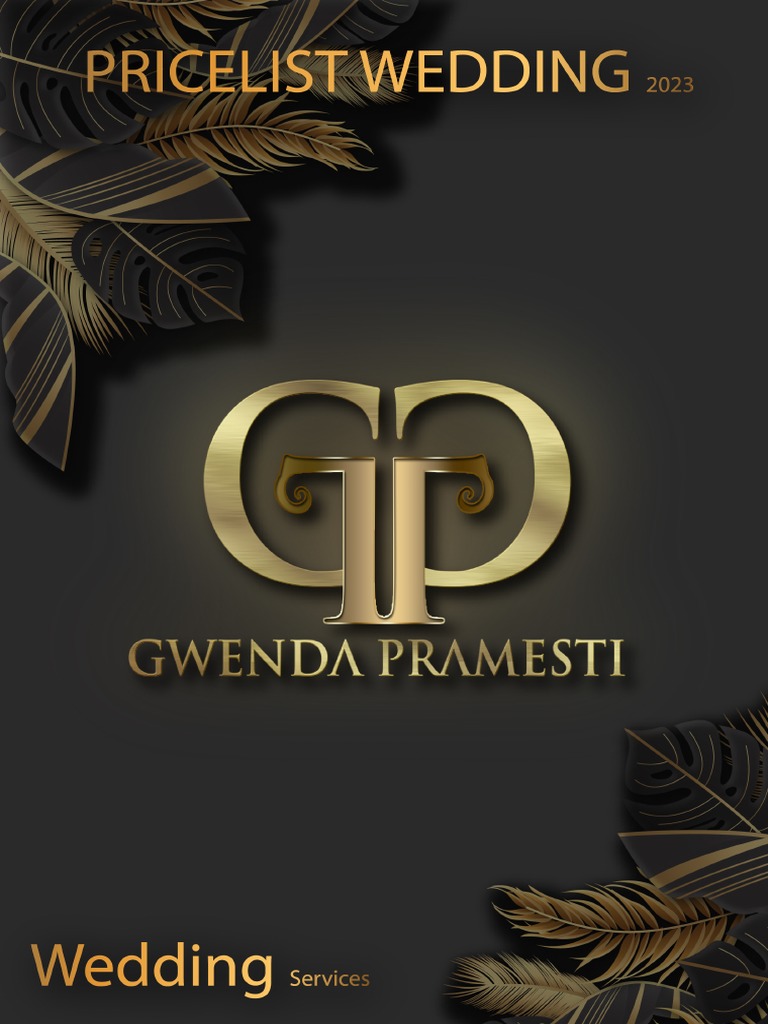 Price List Lr2 by Gwenda Pramesti 2023 PDF | PDF