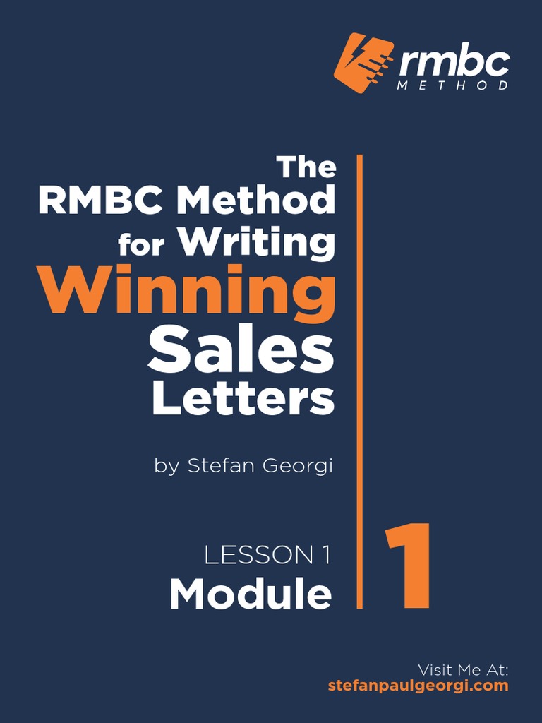 RMBC Summary | PDF | Self-Improvement | Science & Mathematics