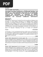 Bir Alphalist | PDF