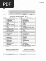 Pcab List of Requirements - Timeline & Step by Step Process | PDF