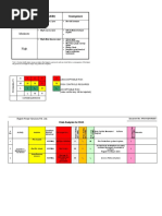 MS of Hard Barrication GI Sheets | PDF | Wall | Scaffolding