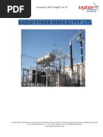 Insulation Test Report Format | PDF