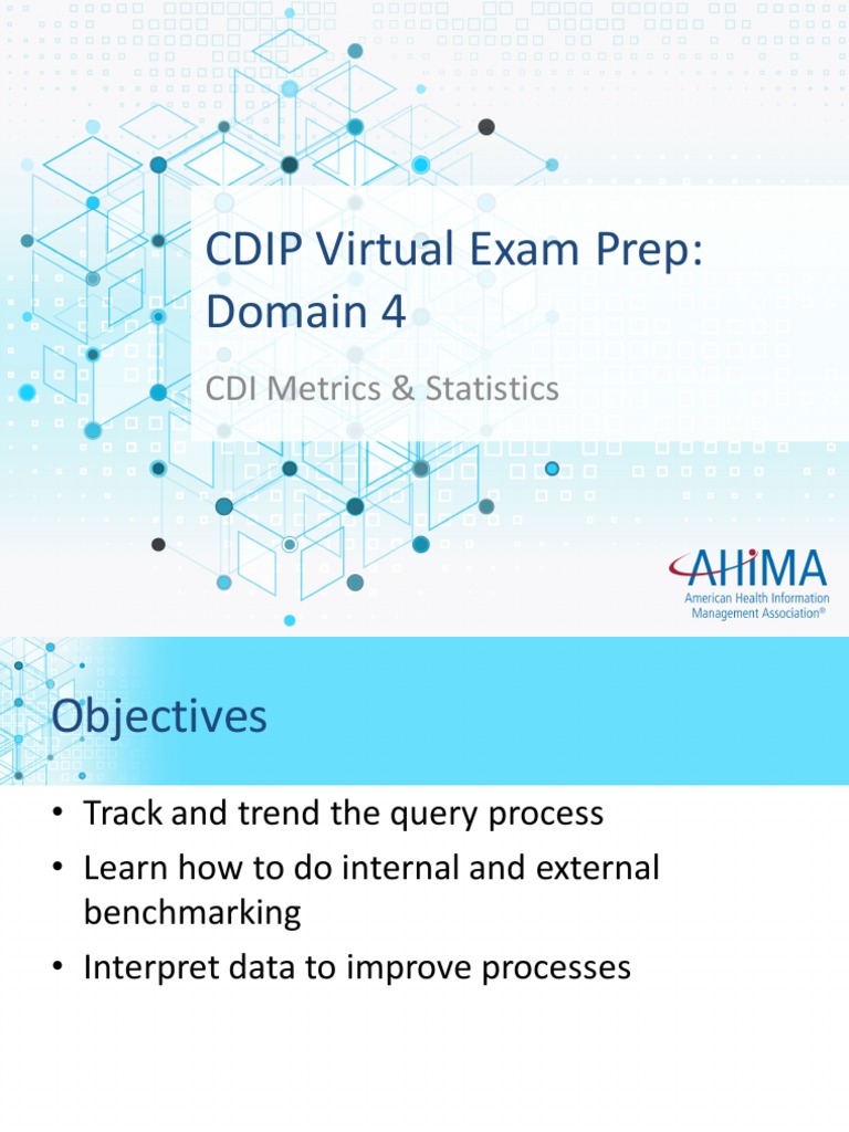 Cdip - 4 | PDF | Hospital | Physician