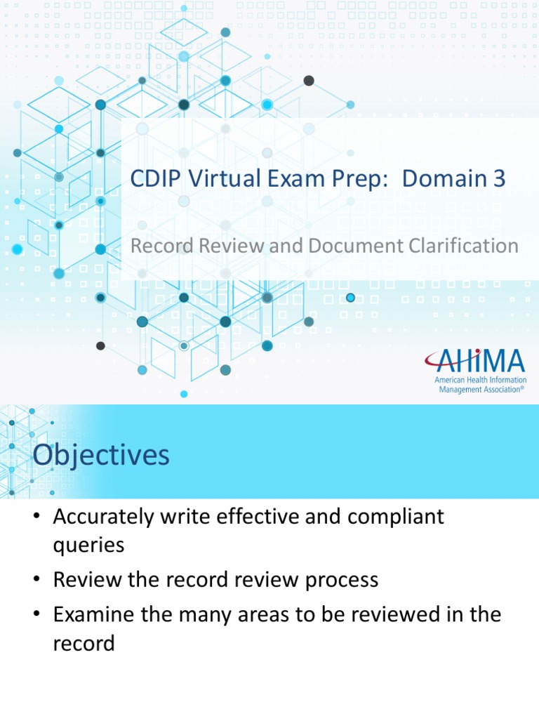 Cdip - 3 | PDF | Urinary Tract Infection | Medical Diagnosis
