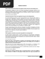 Financial Consumer Protection Overview | PDF