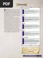 DM Screen 2024 Edition | PDF | Grappling