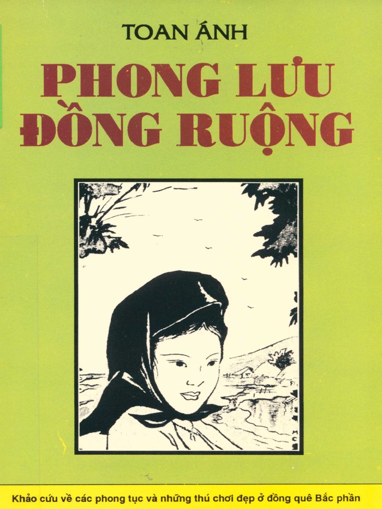 Phong Luu Dong Ruong | PDF