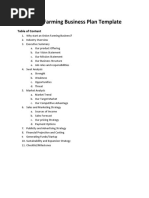 Maize Farming Proposal | PDF | Maize | Agriculture