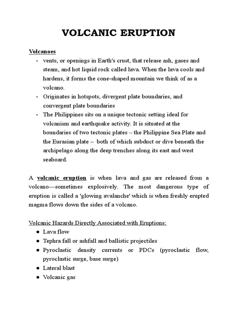 Tarpapel Report | PDF | Science & Mathematics