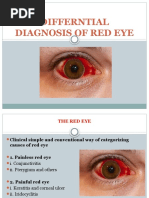Marginal Keratitis Treatment Guidelines | PDF | Diseases And Disorders ...